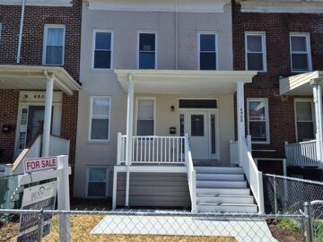 Cordelia Ave, Baltimore, Home For Sale