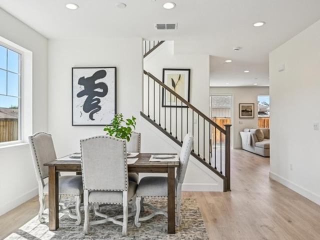 Cordelia Plan Midway Meadows Community