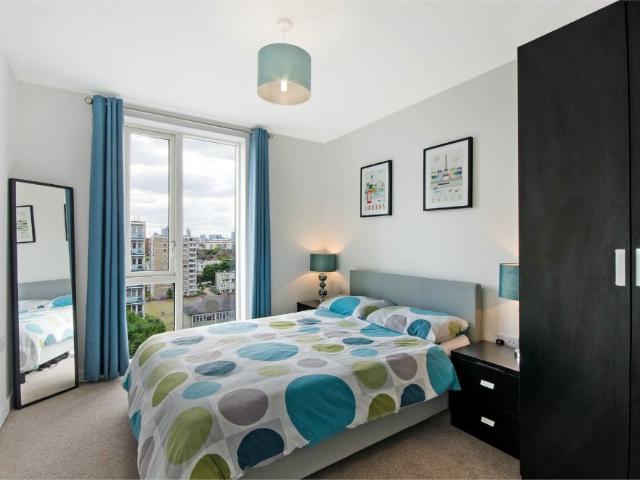Cordelia Street, London, E14 6GH