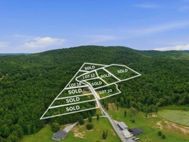 Cordell Mtn Pvt Ln, Winfield, TN 37892