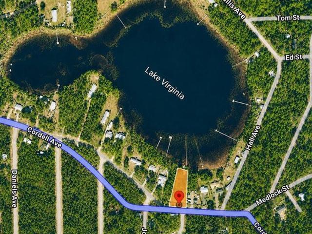 Cordell Ave, Interlachen, FL 32148