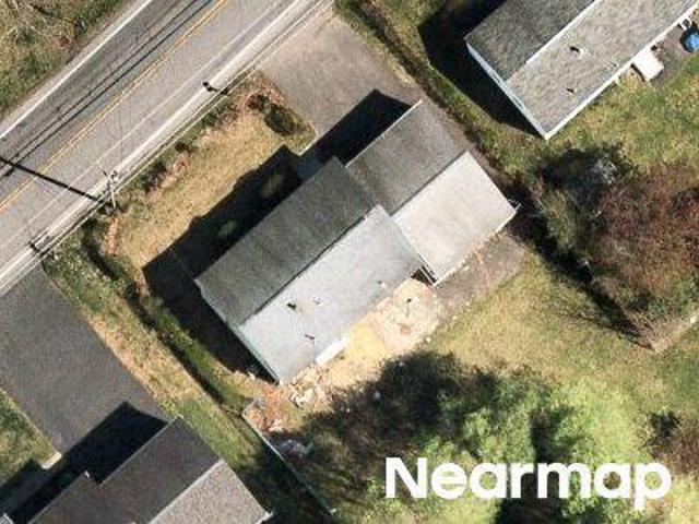 Cordell Rd
