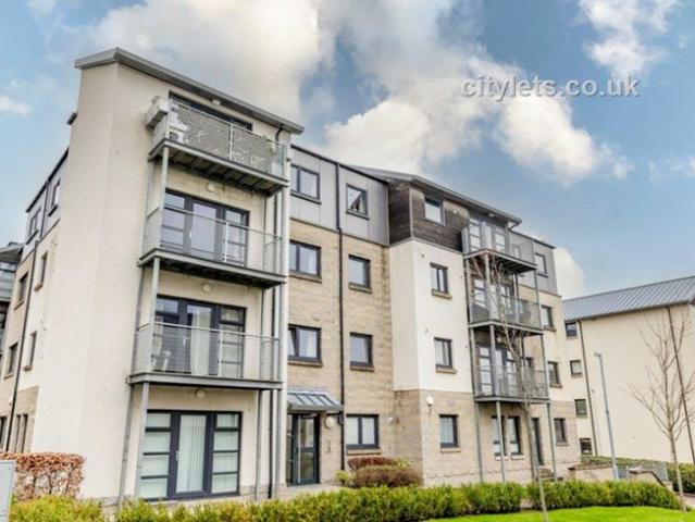 Cordiner Place, Aberdeen