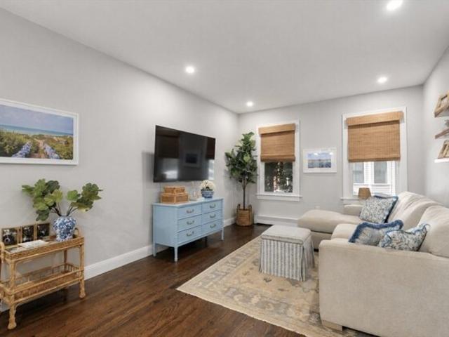 Cordis St Apt,boston, Condo For Sale