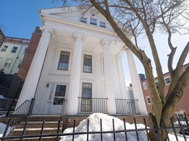 Cordis St, Boston, Home For Sale