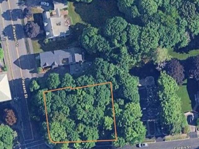 Cordis St, Wakefield, Plot For Sale