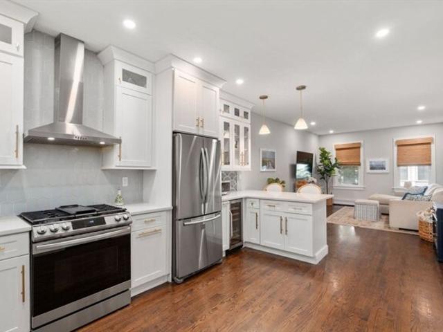 Cordis St Unit A, Boston, Condo For Sale