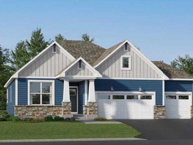 Cordoba Plan Anton Village Lifestyle Villa Collection Community