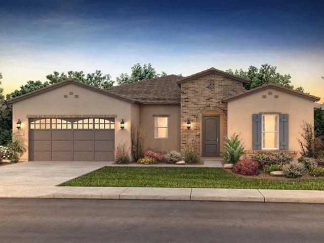 Cordoba Plan Encanterra a Trilogy Resort Community