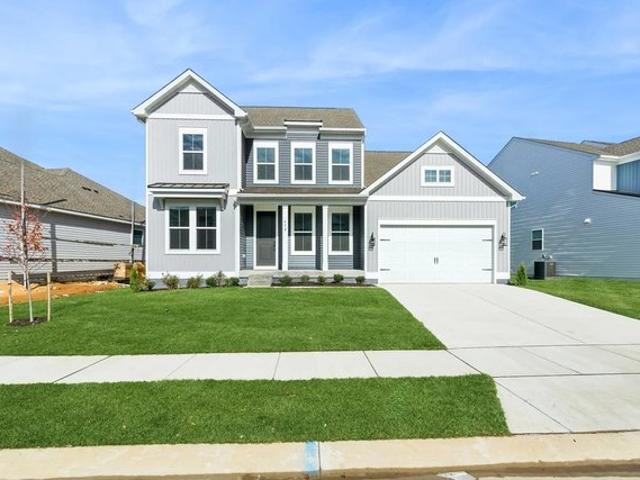 Cordoba Plan Liberty West Community