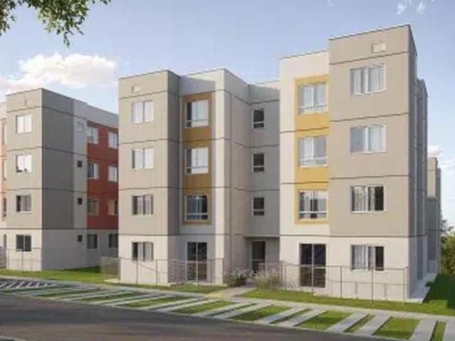 Córdoba Residencial