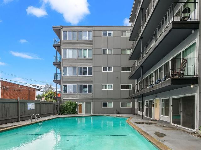 Cordova Apartments 1 Bedroom Apartment for Rent at 433 Belmont Ave E, Seattle, WA 98102 Broadway