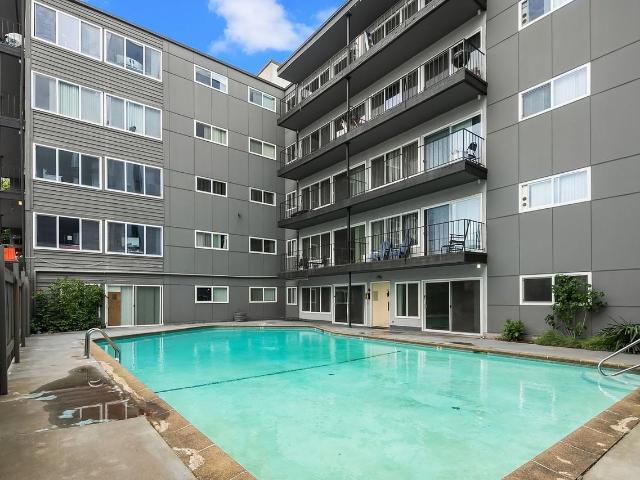 Cordova Apartments 1 Bedroom Apartment for Rent at 433 Belmont Ave E, Seattle, WA 98102 Broadway