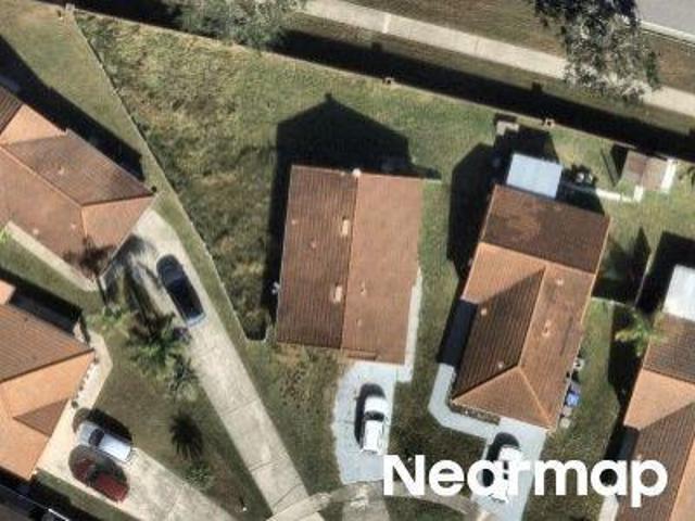 Cordova Ct