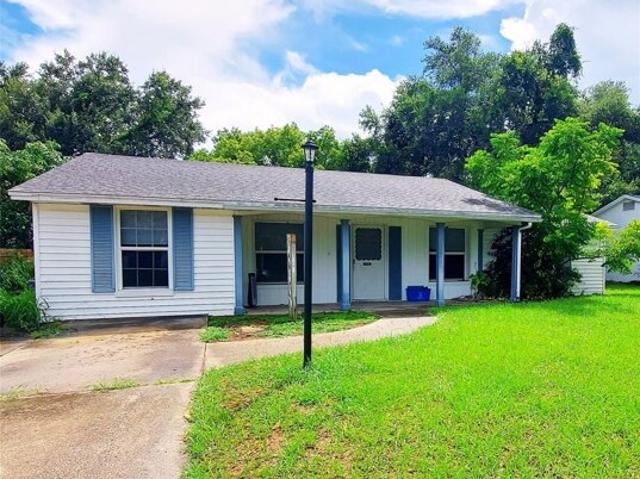 Cordova Cir W, Lakeland, Home For Sale
