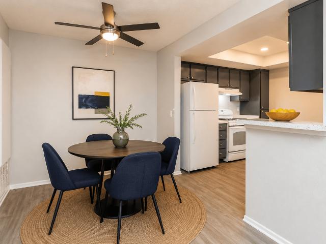Cordova Park 2 Bedroom Apartment for Rent at 43530 Gadsden Ave, Lancaster, CA 93534