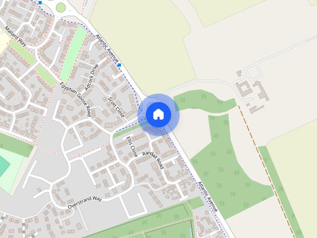 Cordwainer Close, Norwich, NR7