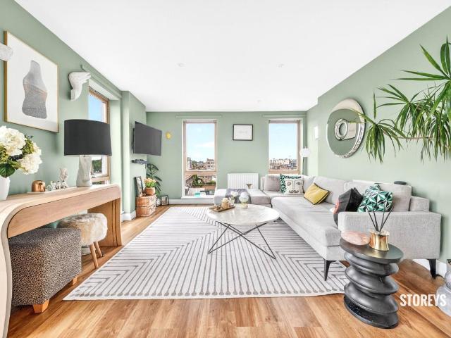 Cordwainer House, Mare Street, London Fields, Hackney E8, 2 bed flat to rent, £3,000 pcm | PrimeLocation