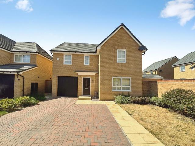 Cordwainer Road, Huntingdon PE29, 4 bed property to rent, £2,200 pcm | PrimeLocation