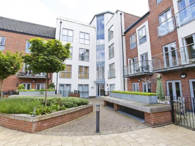 Cordwainers Court, York YO1, 2 bed flat to rent, £1,400 pcm | PrimeLocation