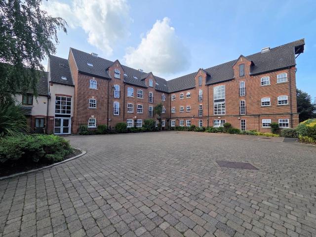 Cordwainers Court, Buckshaw Village PR7, 2 bed flat to rent, £800 pcm | PrimeLocation
