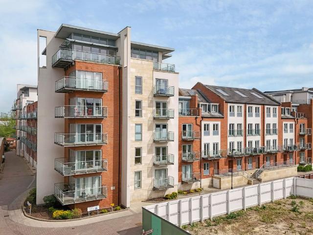 Cordwainers Court, Hungate, York YO1, 1 bed flat to rent, £1,100 pcm | PrimeLocation