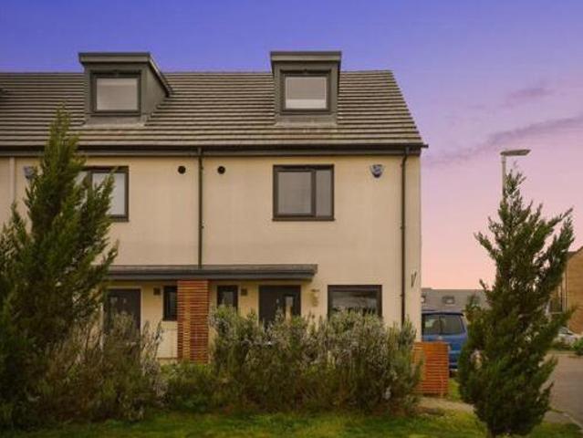 Cordwainers Road, Cheltenham, 3 Bedroom End