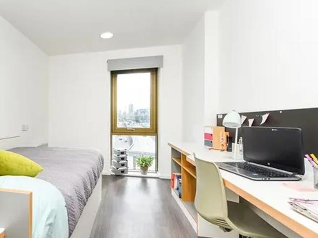 Core Cafe at Byrom Street, Byrom Street, Liverpool, L3 3AF, United Kingdom | Room for rent #166975335 | Rentberry