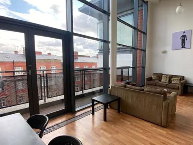 Core Cafe at Byrom Street, Byrom Street, Liverpool, L3 3AF, United Kingdom | 2 bed duplex for rent #165780143 | Rentberry