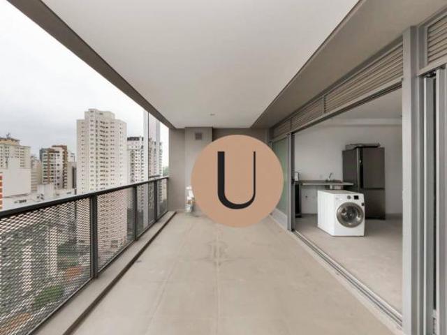 Core Pinheiros | 88m² | Lazer Completo