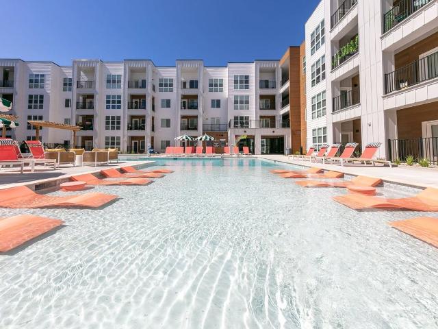 CORE 2 Bedroom Apartment for Rent at 701 701 Berkley Park Way, Kansas City, MO 64120 East Bottoms