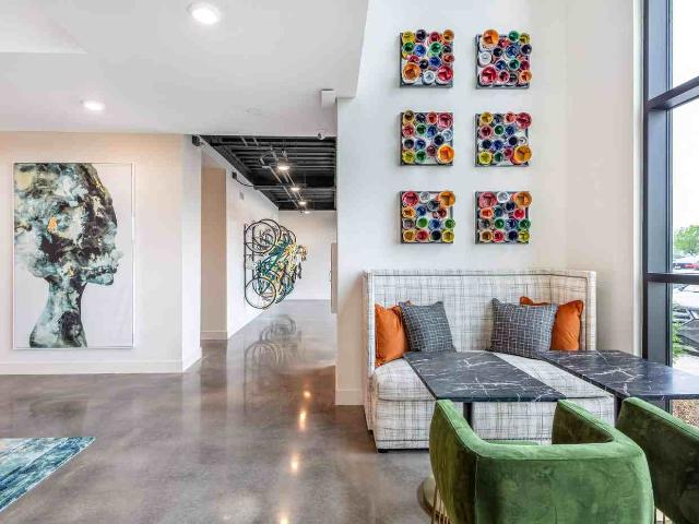 CORE 2 Bedroom Apartment for Rent at 701 701 Berkley Park Way, Kansas City, MO 64120 East Bottoms
