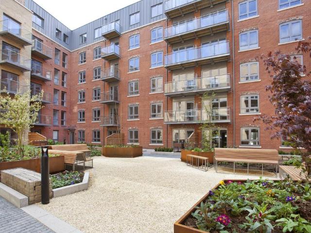 Core 4, York, YO1 1 bed apartment to rent £1,150 pcm £265 pw