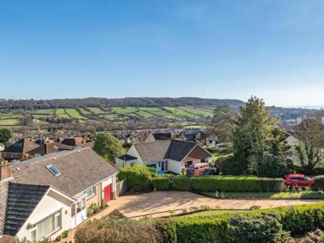 Corefields, Sidford, 3 Bedroom Bungalow