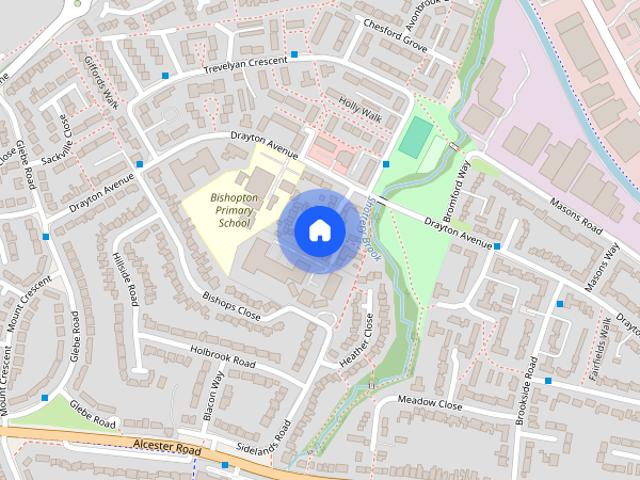 Corelli Close, Stratford Upon Avon, CV37 9PU