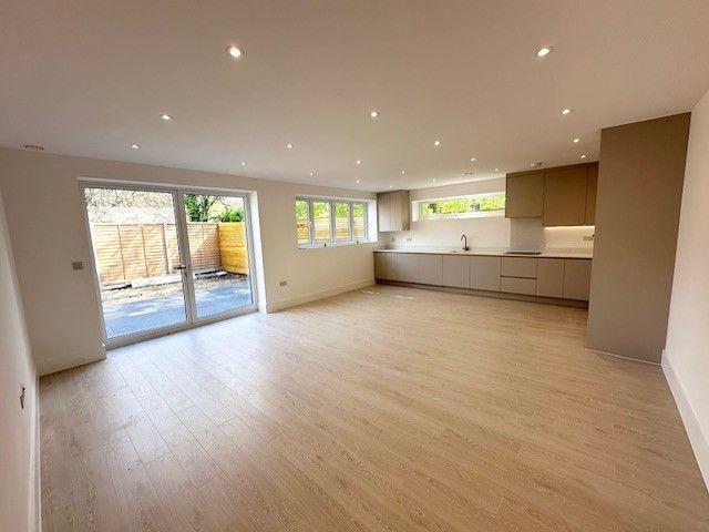 Corelli Road, Kidbrooke SE3, 3 bed flat to rent, £2,500 pcm | PrimeLocation