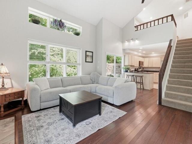 Corey Way Unit,northborough, Condo For Sale