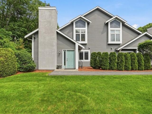 Corey Way Unit,northborough, Condo For Sale