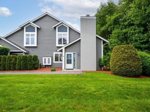 Corey Way Unit,northborough, Condo For Sale