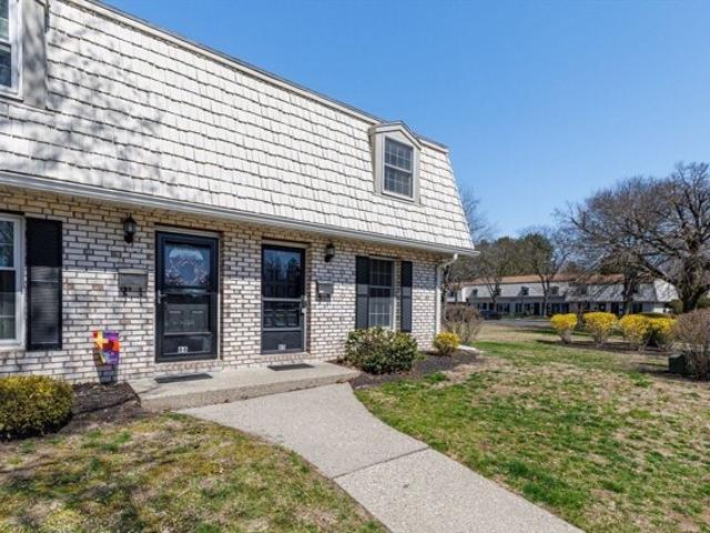Corey Colonial Unit,agawam, Condo For Sale