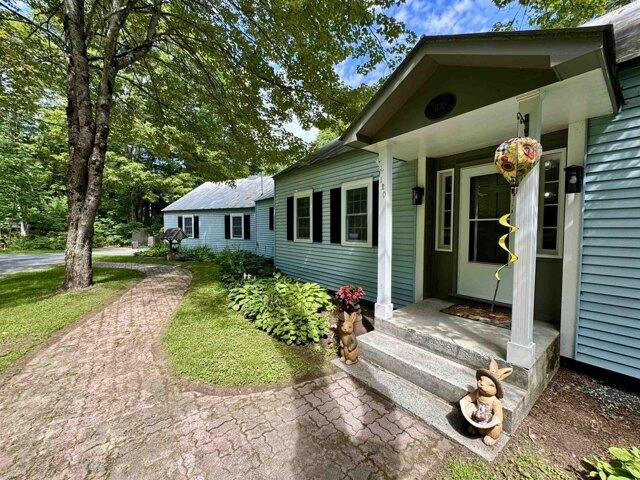 Corey Hill Rd, Newbury, Home For Sale