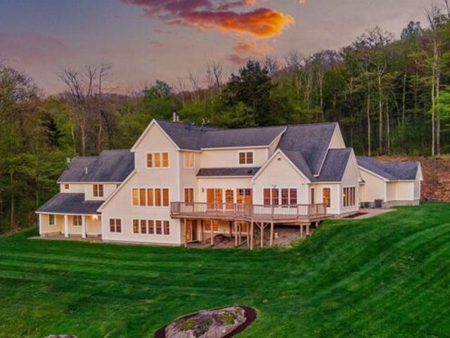 Corey Mine Rd, Sullivan, Home For Sale