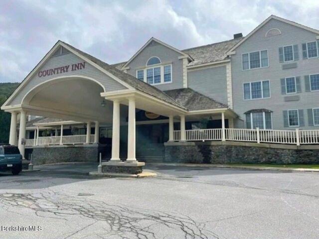 Corey Rd Unit,hancock, Condo For Sale