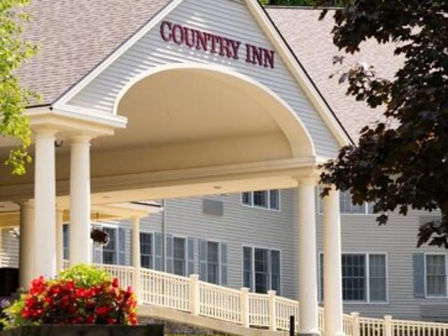 Corey Rd Unit,hancock, Condo For Sale