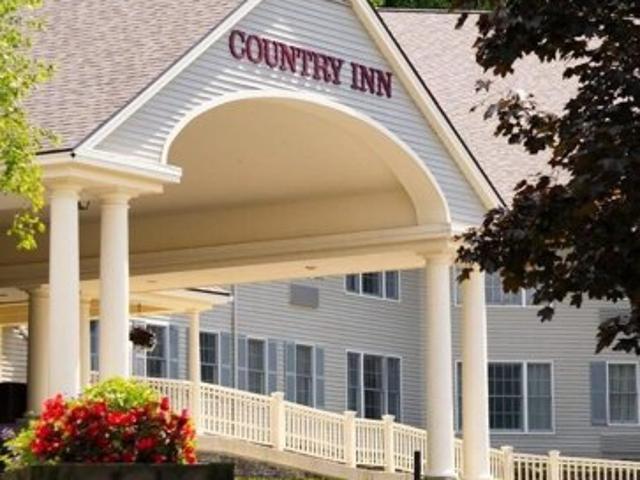 Corey Rd Unit,hancock, Condo For Sale