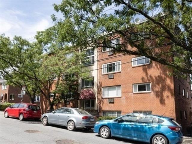 Corey Rd Apt,boston, Condo For Sale