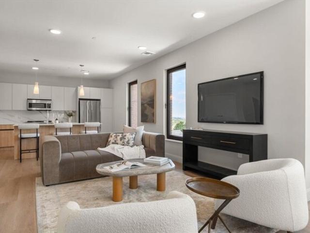 Corey Rd Apt,boston, Condo For Sale