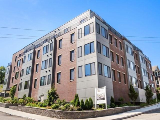 Corey Rd Apt,boston, Condo For Sale