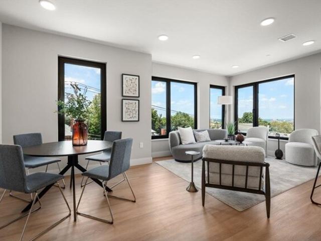 Corey Rd Apt,boston, Condo For Sale