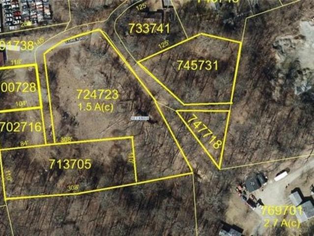 Corey Rd, Poughquag, NY 12570